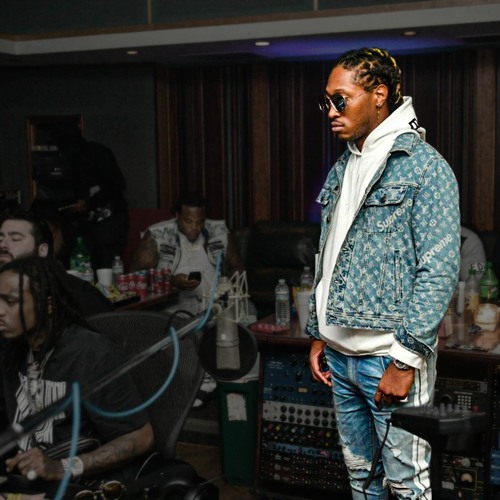 Stream Shield - Future Type Beat by JayAre Beats | Listen online for ...