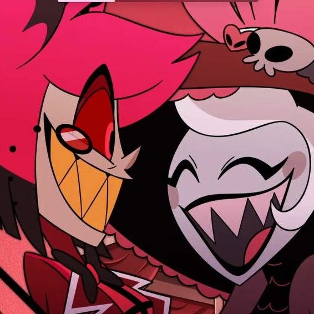 Listen to Ready For This - Hazbin Hotel Song by Dopamine in Hazbin ...