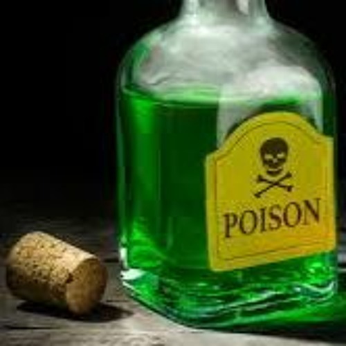 Stream Not Poison - Drink It by RockhardJohnson | Listen online for ...