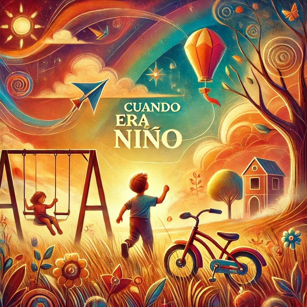 Stream Cuando Era Niño by DJ Sr. Pisano | Listen online for free on ...