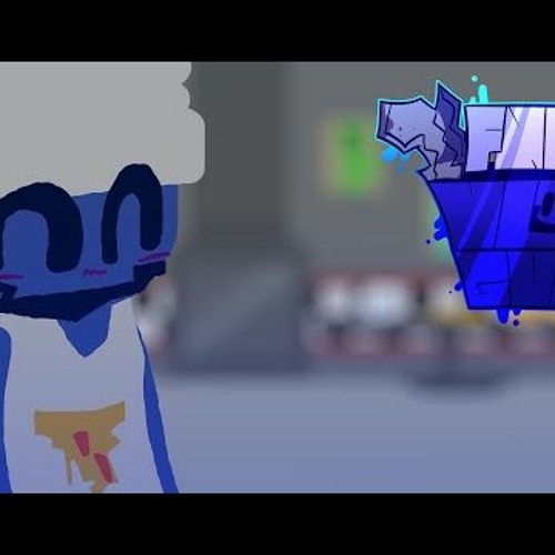 Stream Unlikely Rivals DSides Instrumental Vloo Guy FNF by Coldsteel003 ...