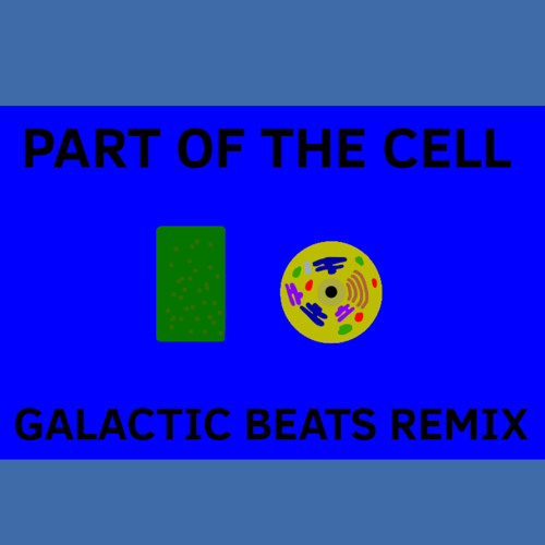 Stream Part of The Cell Rap - Galactic Beats Remix by Galactic Beats ...