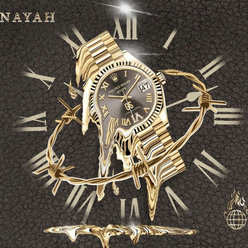 Stream Melted Rolex (Prod. NDH) by Dexter Nayah | Listen online for ...