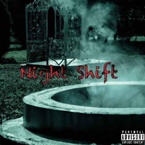Stream Night Shift (prod. KmaGotBeatz) by LilDev | Listen online for ...
