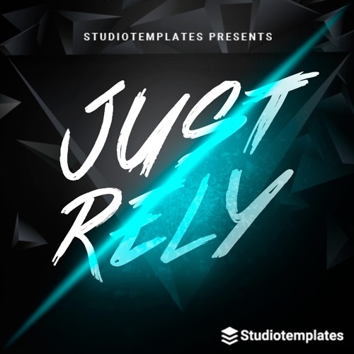 Stream Just Rely (Logic Pro) by Studiotemplates | Listen online for ...