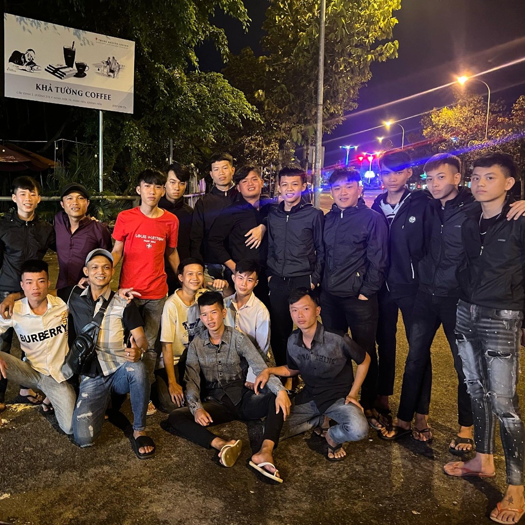 Stream Vu Tuan Kiet | Listen to xóm chợ playlist online for free on SoundCloud