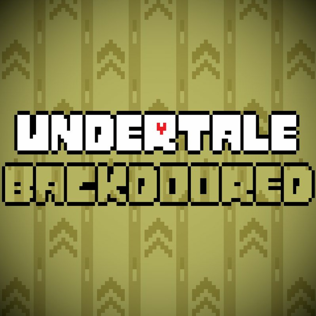 Stream ID_Luck | Listen to [Undertale: Backdoored OST] playlist online ...