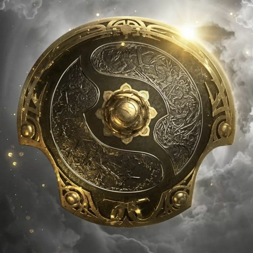 Stream LANE 1 Track (From Dota 2 Nemestice) by VISSIC | Listen online ...