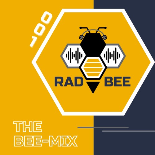 Stream Rad Bee | Listen to Bee-Mixes - ALL playlist online for free on ...