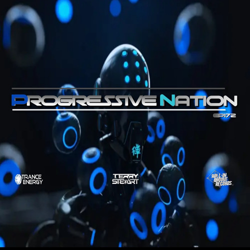 Stream Progressive Nation EP172 🕉 June 2022 by Terry Stewart (Roll-In ...