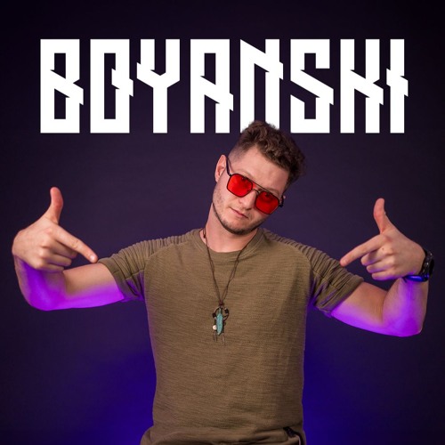 Stream Boyanski - July Morning 2024 [Afro & Organic House] by BOYANSKI | Listen online for free ...