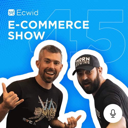 Stream Traffic Training with Evergreen Profits by The Ecwid E-Commerce Show | Listen online for ...