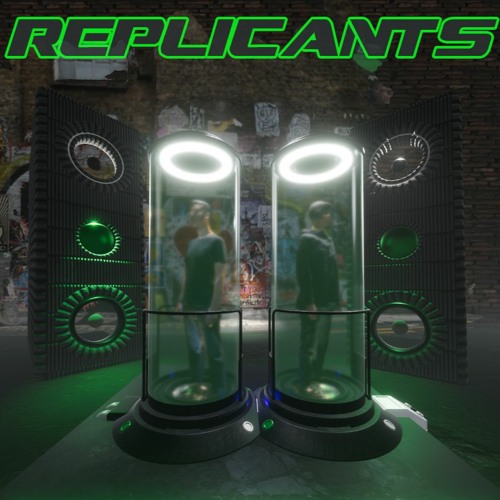 Stream RIVER MEDLOCK @ REPLICANTS_LOW PROFILE STUDIOS LONDON 24/11/23 ...