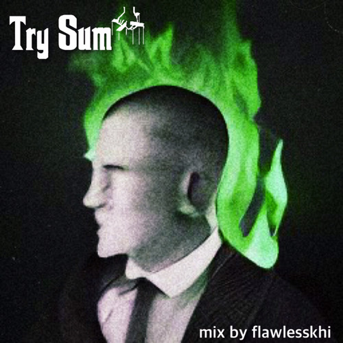 Stream Try sum* by hofbadge 2nd | Listen online for free on SoundCloud