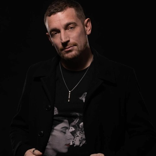 Stream NicholsonCast 091: Nicholson @ //BringtheNoise, Birmingham, UK ...