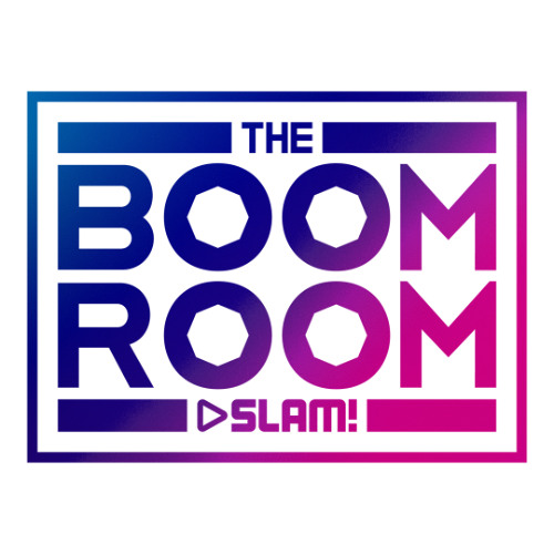 Stream The Boom Room | Listen to 557 - The Boom Room - SLAM! playlist ...