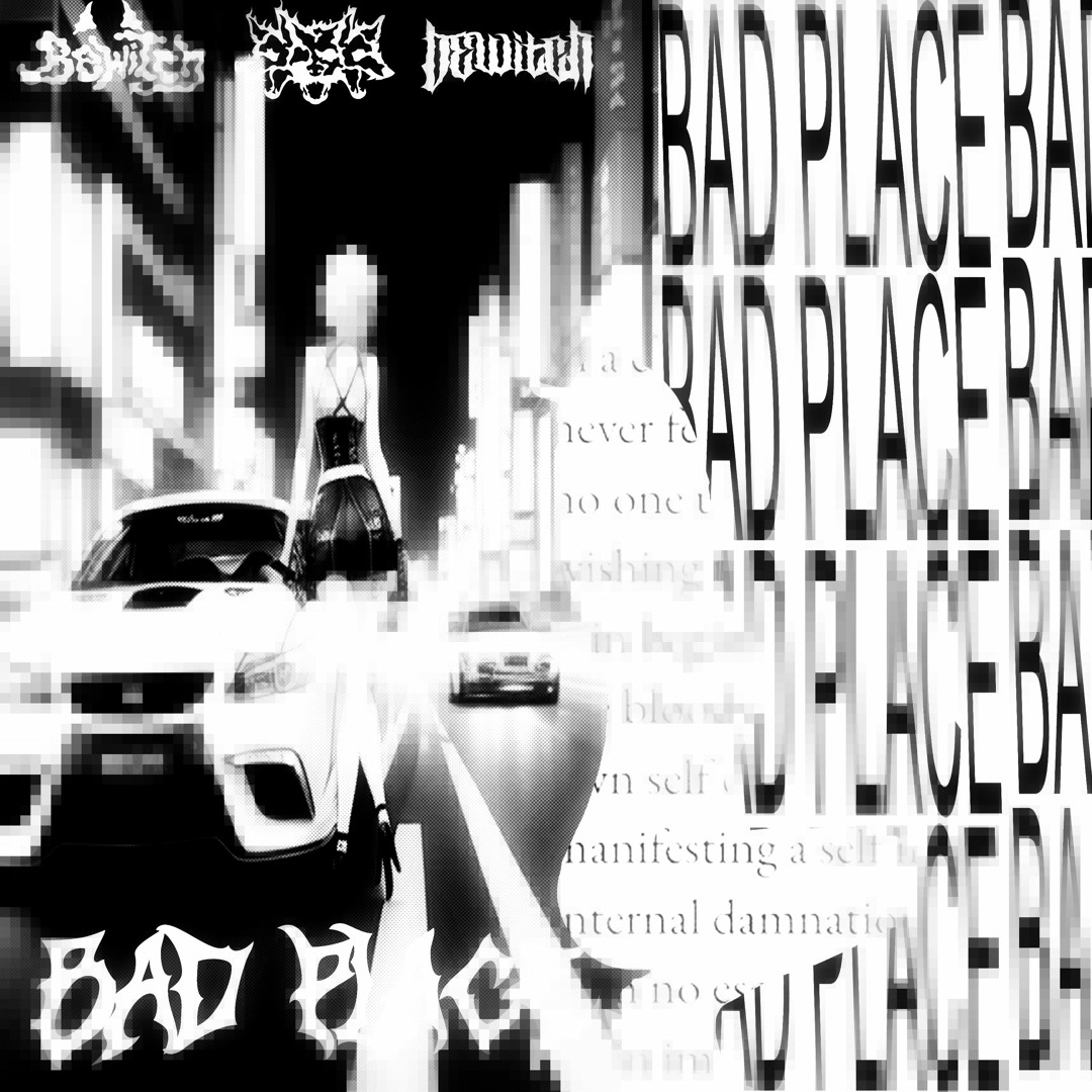 Stream bad place [nightiger, arrant] by plec0 | Listen online for free ...