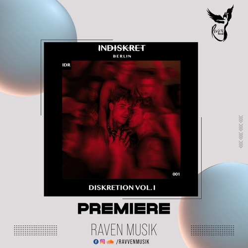 Stream PREMIERE: Daniele Di Martino - Day After Tomorrow [INDISKRET ...