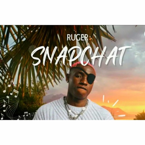 Stream Ruger - Snapchat remix by Foreign Mami | Listen online for free ...