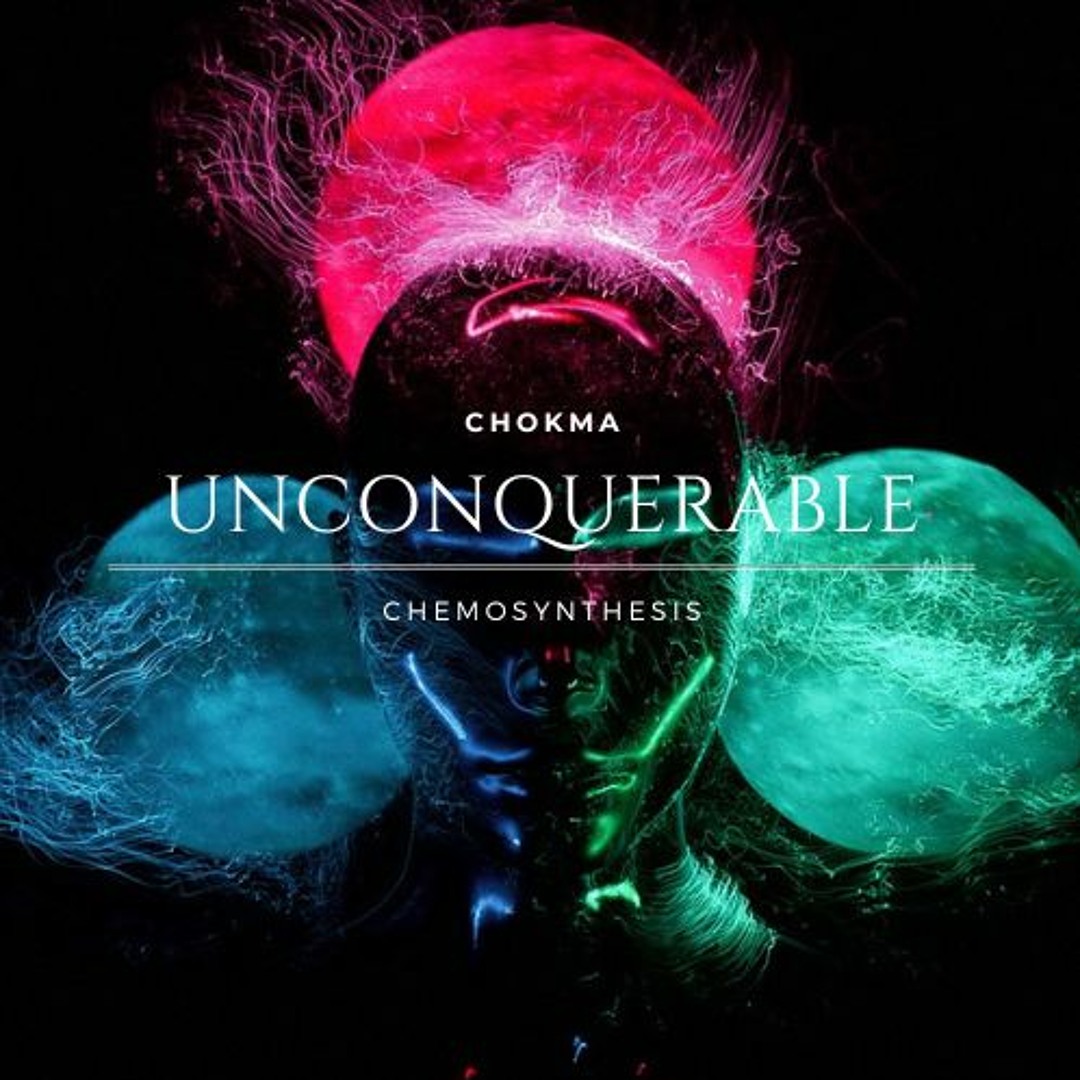 Stream CHOKMA - Unconquerable by CHOKMA | Listen online for free on ...