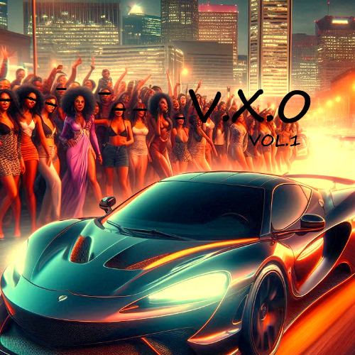 Stream backout done by V.X Official | Listen online for free on SoundCloud