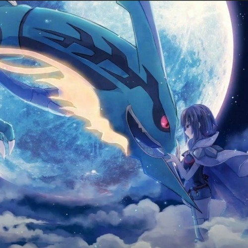 Stream Zinnia's Theme (From "Pokemon Omega Ruby & Alpha Sapphire") [Lo ...