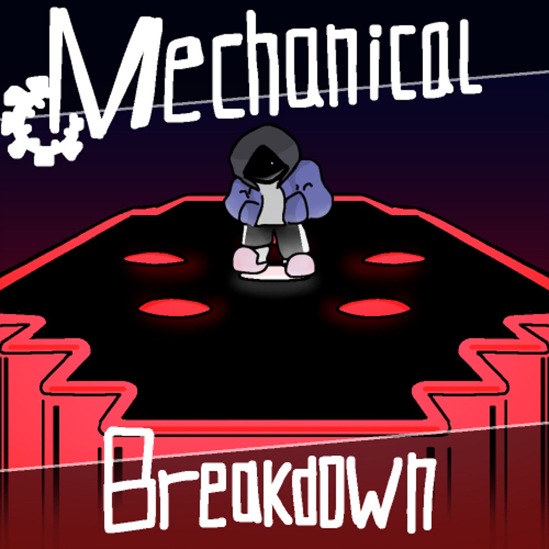 Stream DUSTTALE - Mechanical Breakdown by Xilly | Listen online for free on SoundCloud