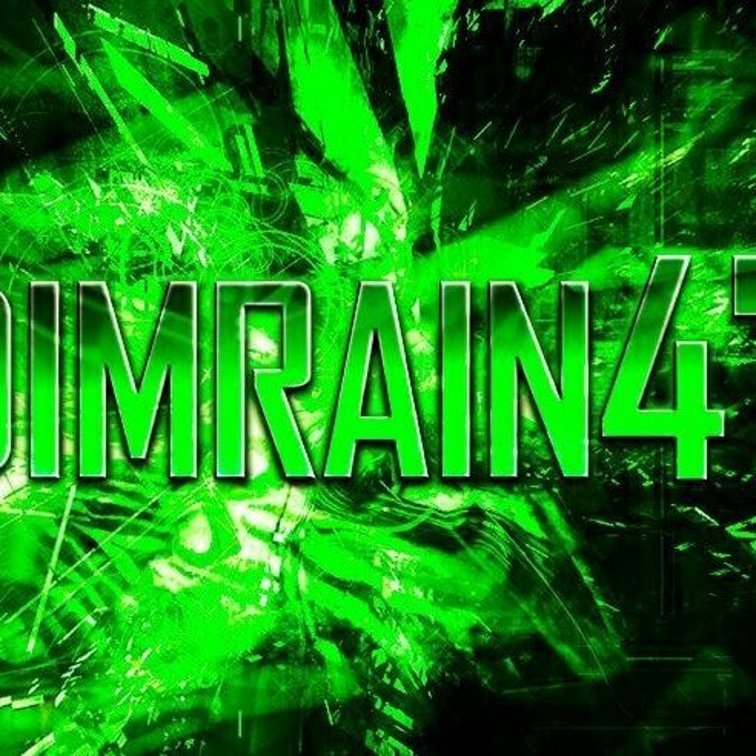 Stream Dimrain47 - At the Speed of Light (Pitched Up) by antonlira ...