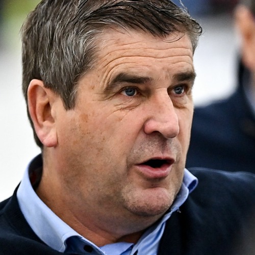 Stream episode Offaly Are Leinster Minor Hurling Champions | Michael ...