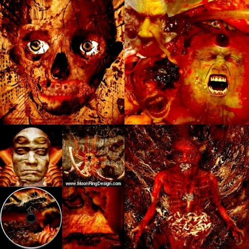Stream Hail Satan Prodnetuh By Asmodeus Listen Online For Free On 9365