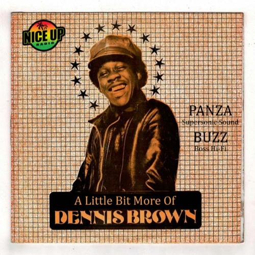Listen to music albums featuring 2023-02-16 Nice Up Radio "A Little Bit More Of Dennis Brown" by ...