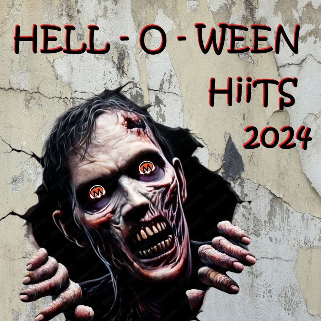 Stream Hell-O-Ween HiiTs 2024 by mooshue | Listen online for free on SoundCloud