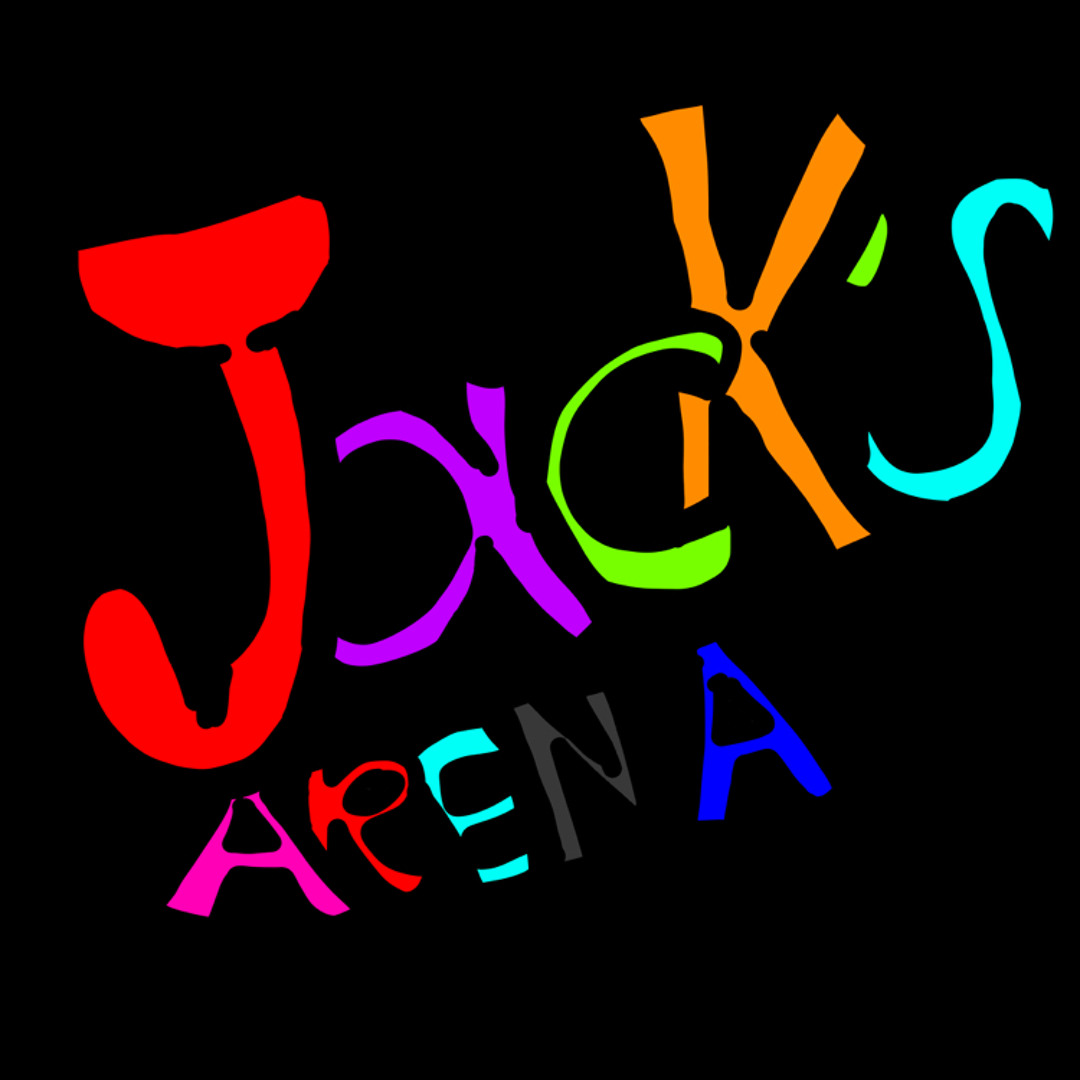 Stream FNF jack’s arena: main menu (alt) by Jack's arena [official ...