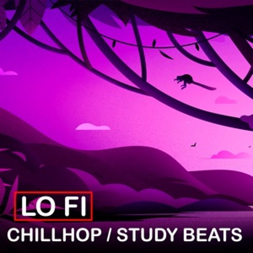 Stream Henry Ortega | Listen to LoFi Chill Hop Study Beats playlist ...