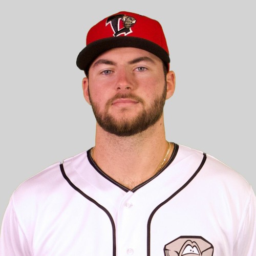 Stream Pitcher Jeff Criswell, June 1 by Jesse Goldberg-Strassler ...