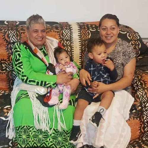 Stream Toka koe kafa-Grace of harmony by Vuna Melenaite Kivalu | Listen ...