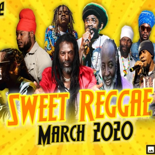 Stream Sweet Reggae Mix ~ Alaine,Chris Martin,Romain Virgo,Busy Signal ...