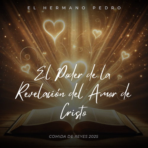 Stream El Poder de la Revelación del Amor de Cristo from Comida de ...