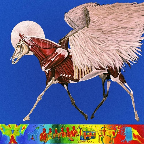 Stream we might be God by Kansh | Listen online for free on SoundCloud