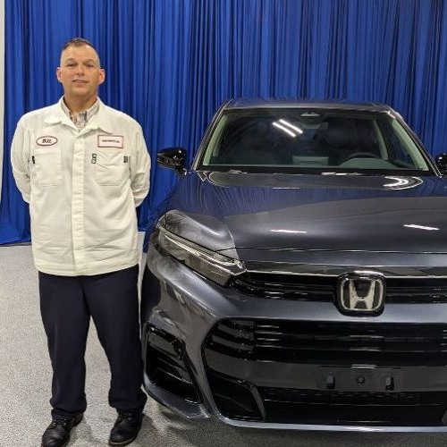 Stream Bill Peck on new CRV by WPKO News | Listen online for free on ...