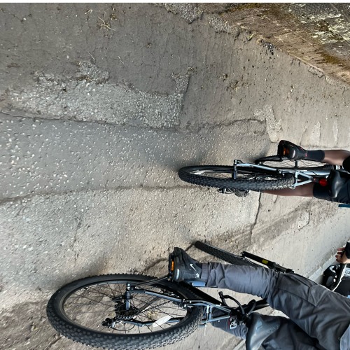 Stream A Bike Ride Across My Community By Nagib by One Community ...