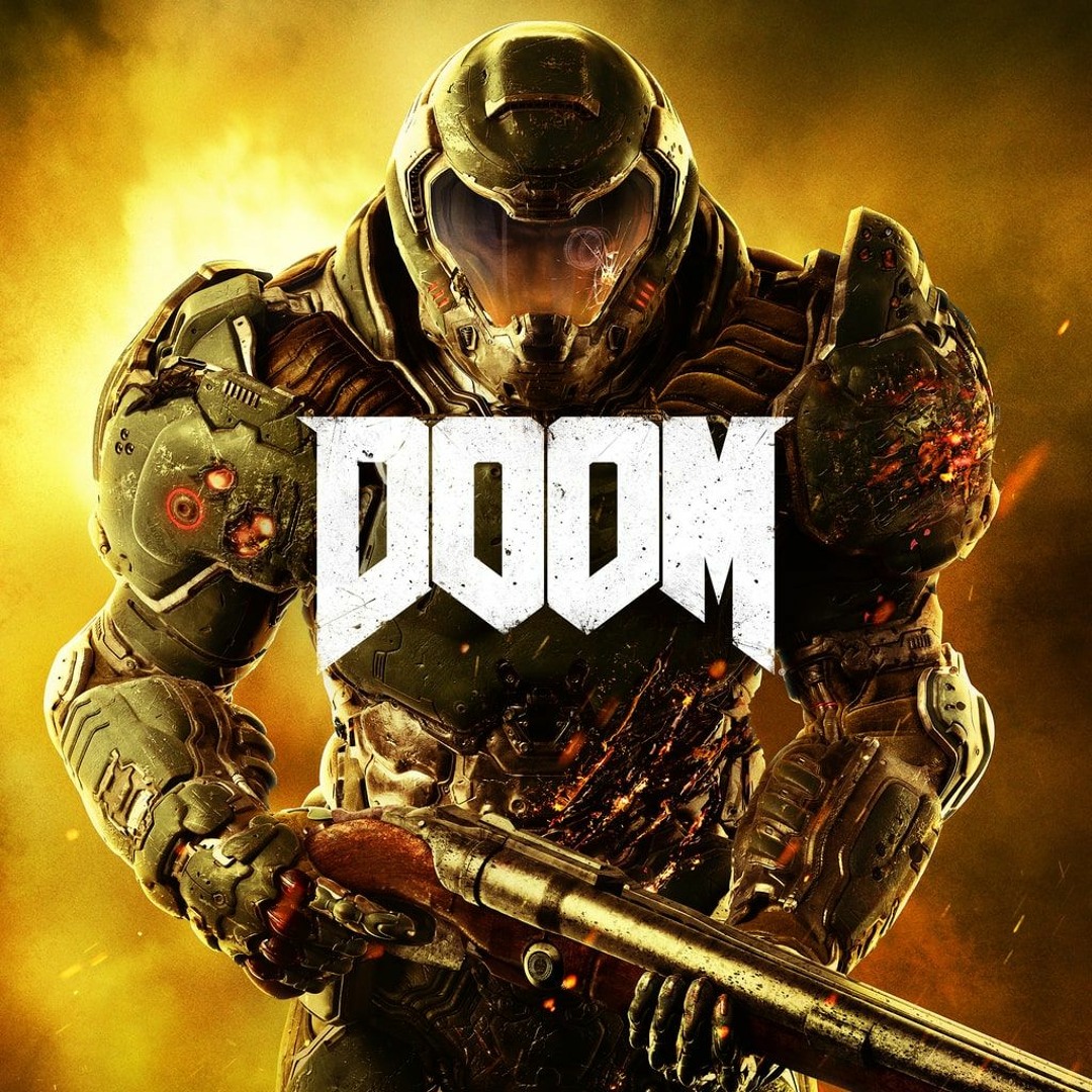 Stream At The Speed Of Light [DOOM Version] APTeam Remix by Rukku ...