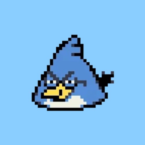 Stream Birdly.wav by Deltarune: Hijinks Route | Listen online for free ...