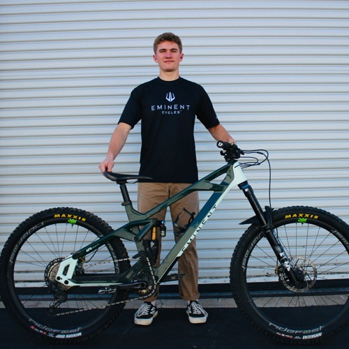 Stream episode Owen Davis - Post - Race Interview - Vail Enduro 1/22/23 ...