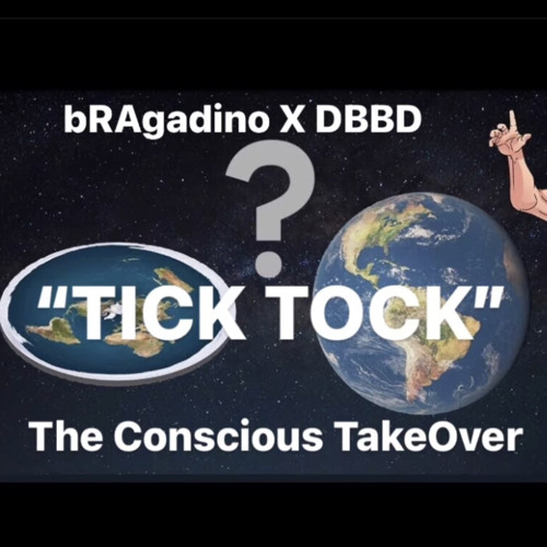 Stream bRAgadino x DBBD - TICK TOCK! (Official) by ...