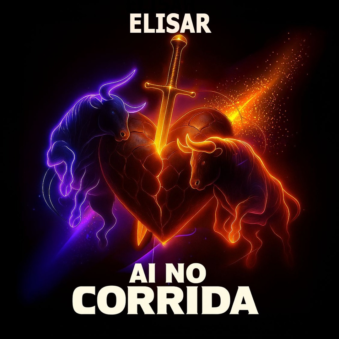Stream ELISAR - AI NO CORRIDA by ELISAR | Listen online for free on ...