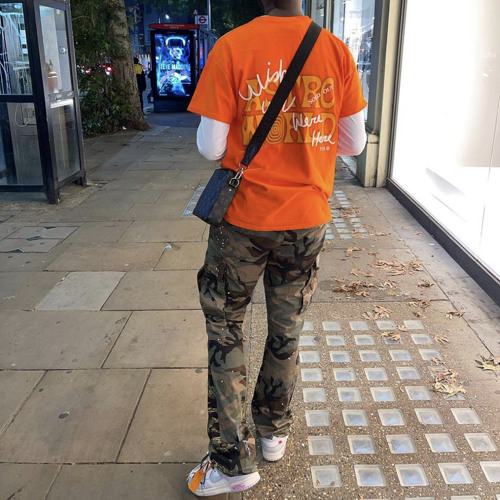 Stream AdzMilli - Change by BenjW | Listen online for free on SoundCloud