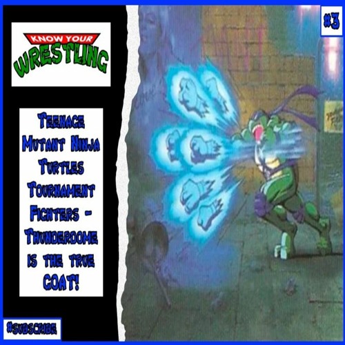 Listen to music albums featuring Teenage Mutant Ninja Turtles ...