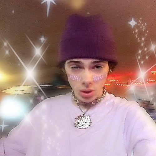 Stream Lil Rhinestone (6snot) - Her (prod. MAPLE) by Brutall Shipka ...