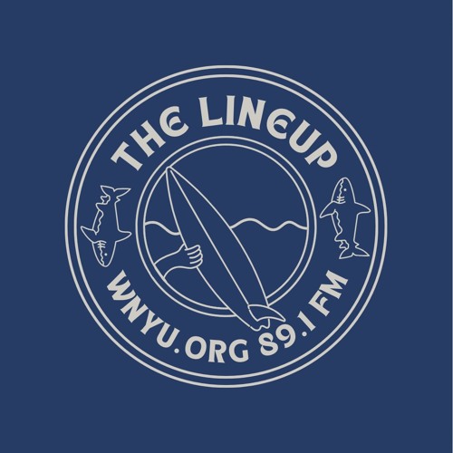 Stream episode The Lineup EMS Segment S1E1 by WNYU Radio podcast ...